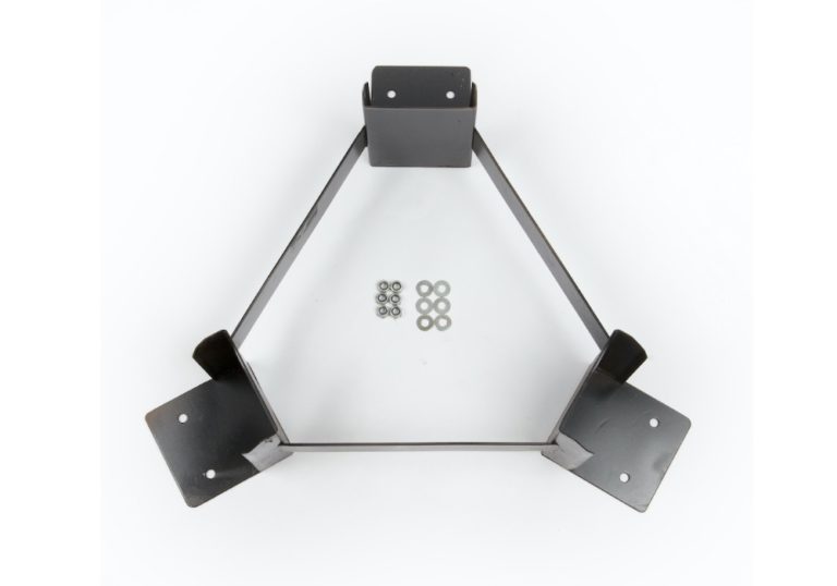 Front Wheel Adapter Frame - Aussie Rimshine